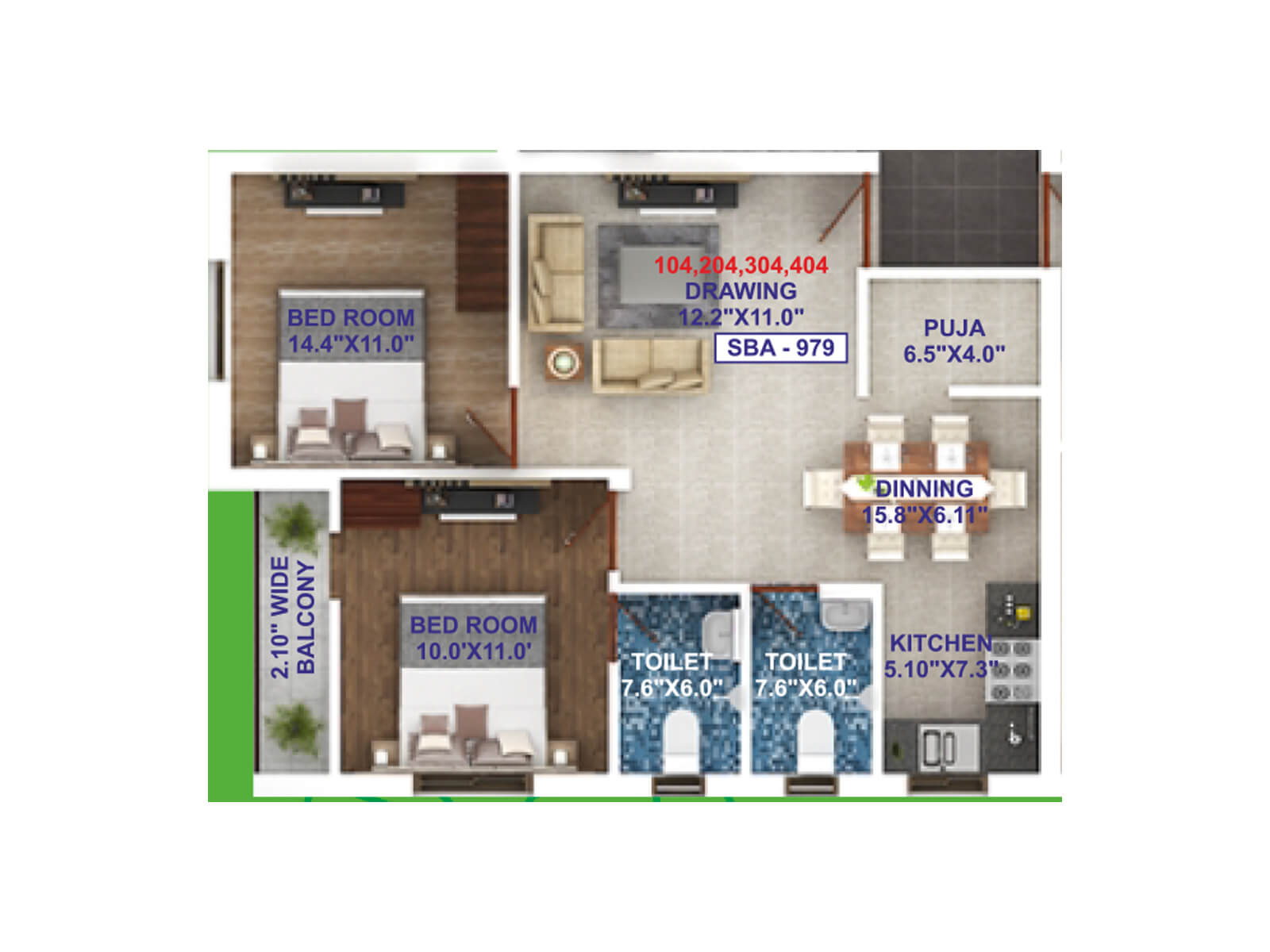 Divine Enclave in Patia, Bhubaneswar: Price, Brochure, Floor Plan, Reviews