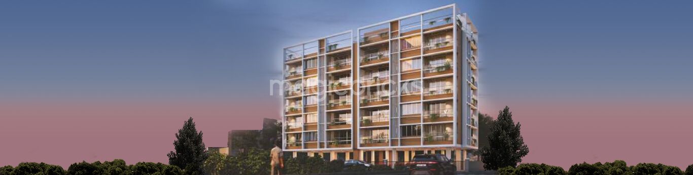 Saarthak Athena in Serene Meadows, Nashik: Price, Brochure, Floor Plan ...