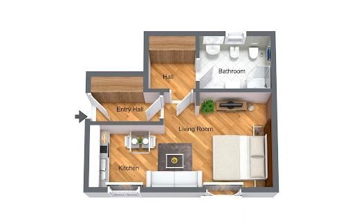 Raheja Solaris in Juinagar, Navi Mumbai: Price, Brochure, Floor Plan ...