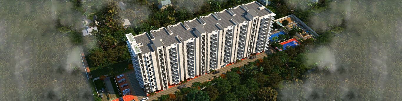 LVS Heights in K R Puram, Bangalore: Price, Brochure, Floor Plan, Reviews