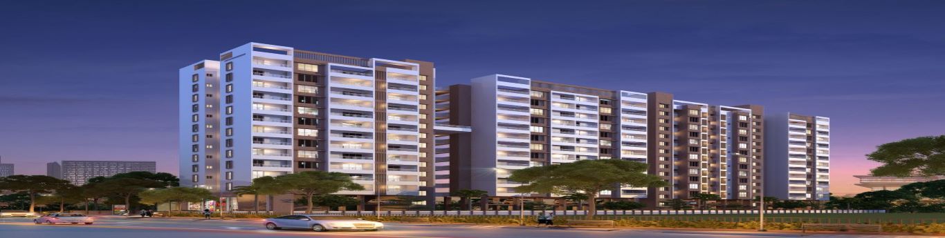 Siddhidata Seventy 7 Skyway in Pimpri Chinchwad, Pune: Price, Brochure, Floor Plan, Reviews