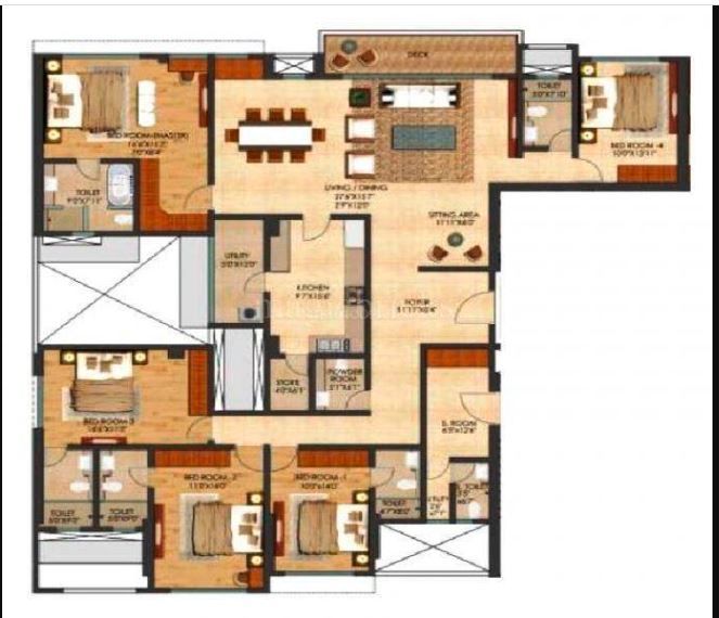 Runwal Bliss in Kanjurmarg East, Mumbai: Price, Brochure, Floor Plan ...