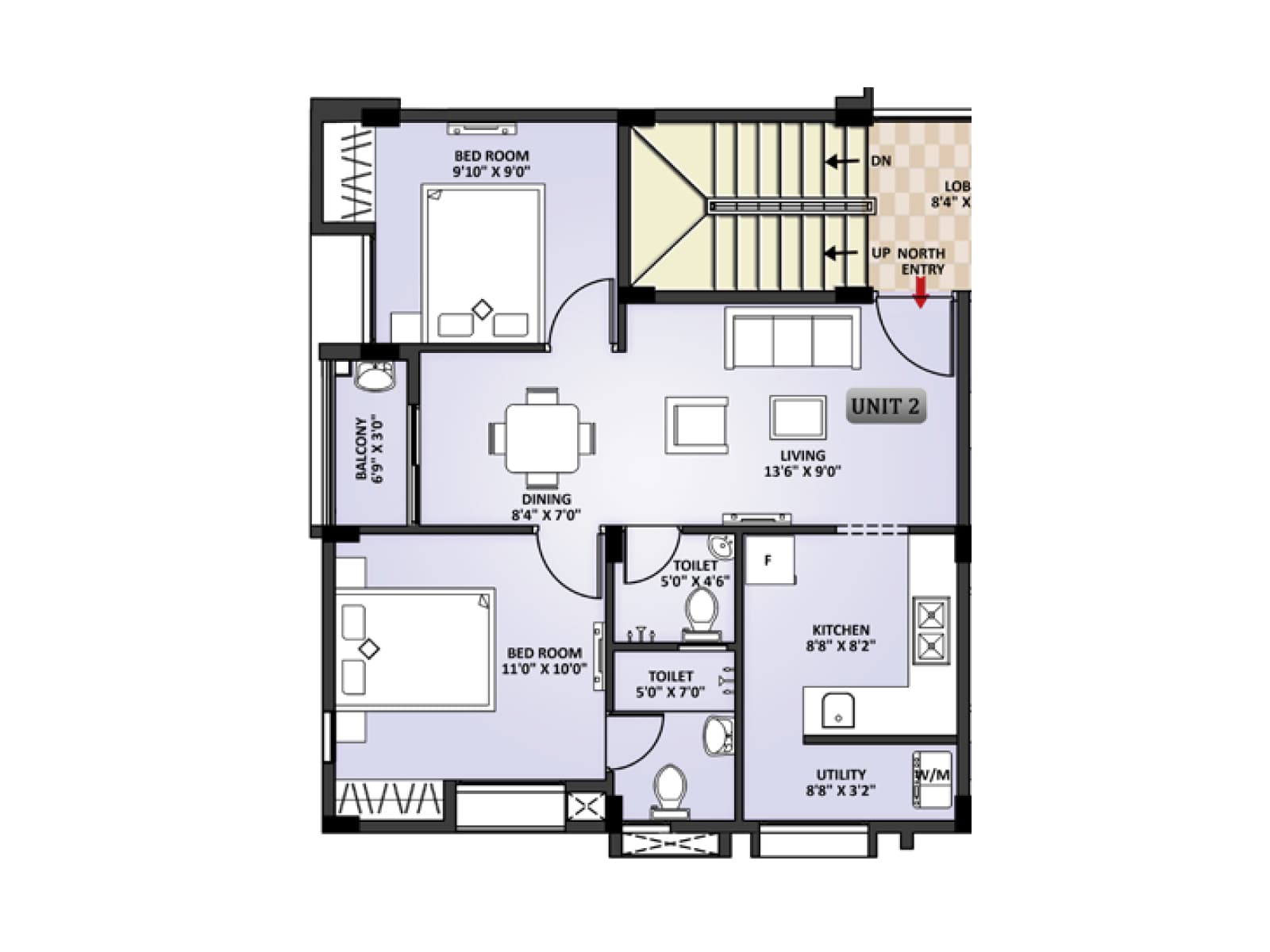 LML Arshiya in Kattupakkam, Chennai: Price, Brochure, Floor Plan, Reviews