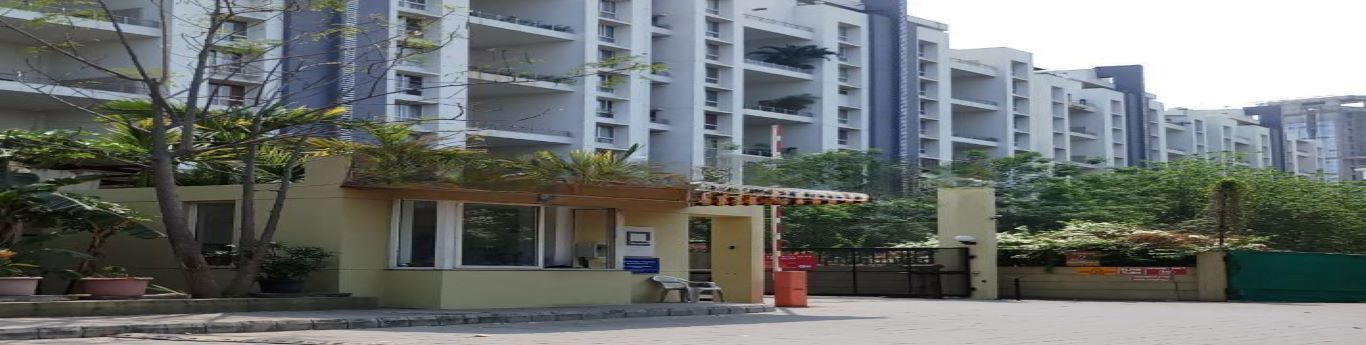 Marvel Diva Ultima in Magarpatta Road, Pune: Price, Brochure, Floor Plan, Reviews