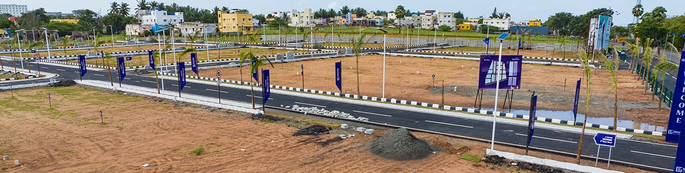 G Square Heritage in Othakal Mandapam, Coimbatore: Price, Brochure ...