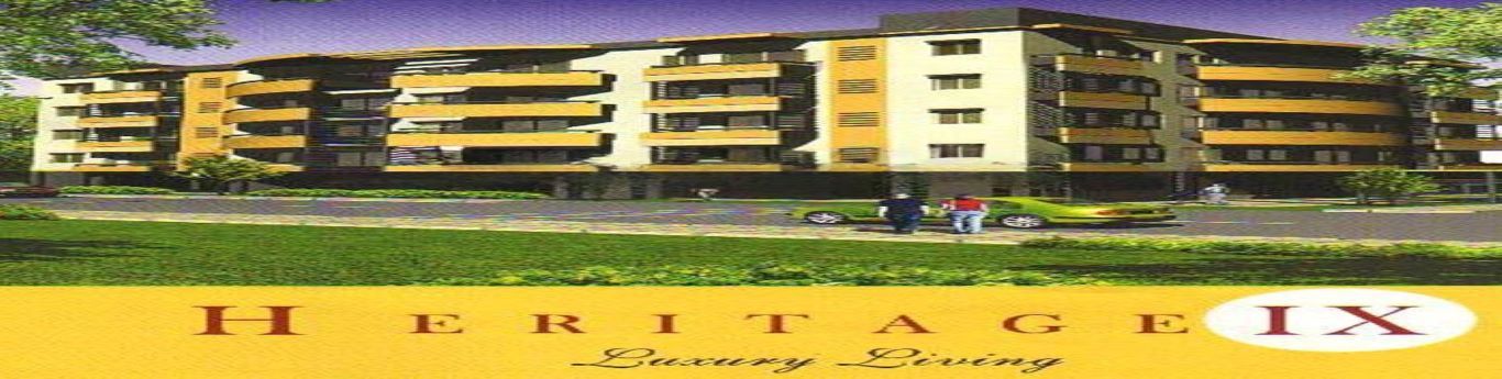 Akash Heritage IX in Marathahalli, Bangalore: Price, Brochure, Floor Plan, Reviews