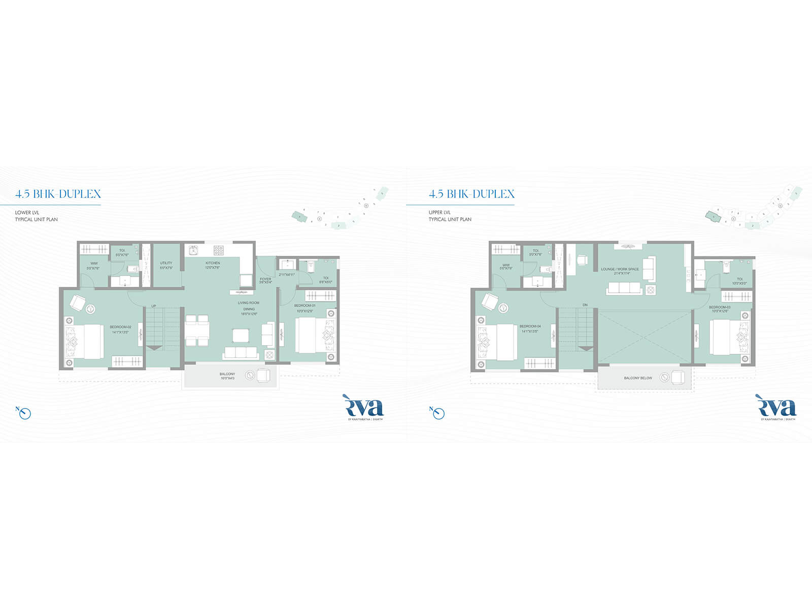 Reva By Kaavyaratna in GIFT City, Gandhinagar: Price, Brochure, Floor ...