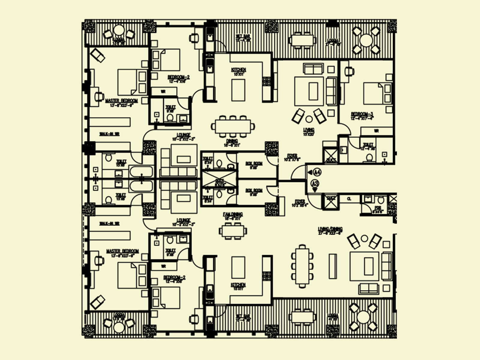 Miraya Rose by UKN in Whitefield, Bangalore: Price, Brochure, Floor ...
