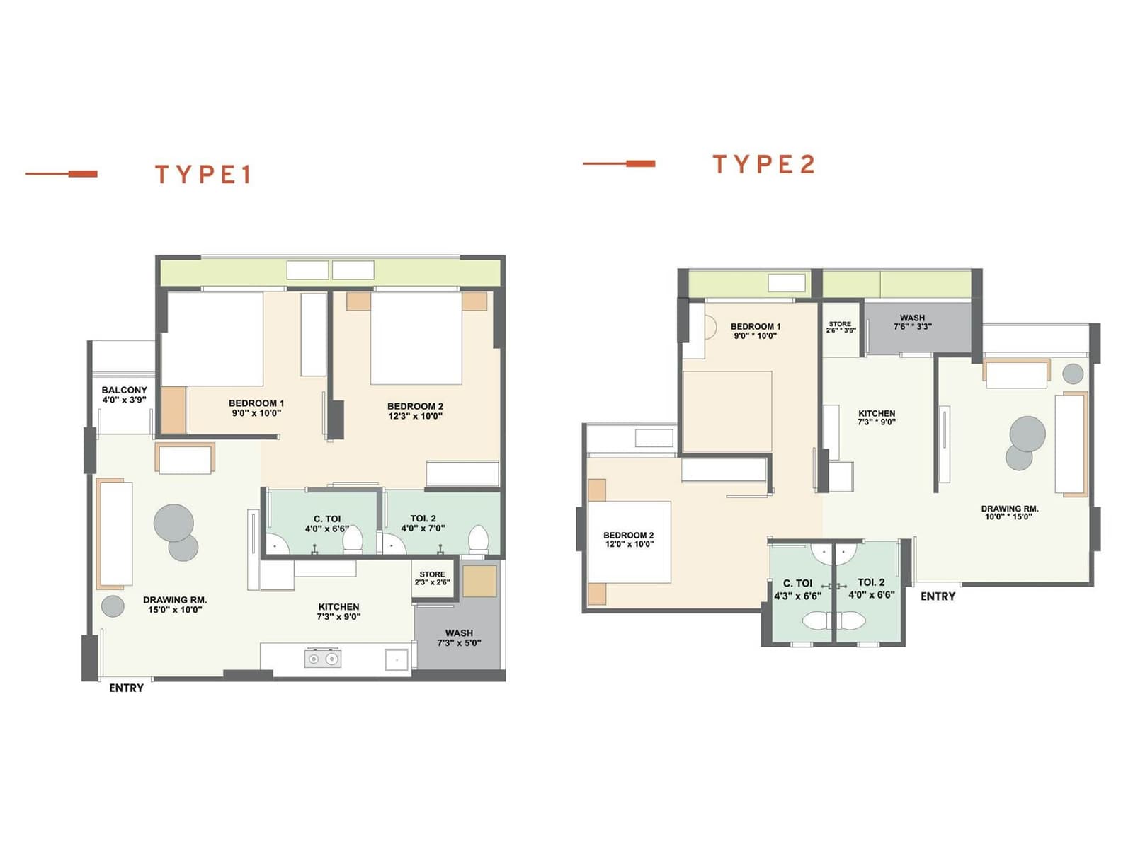 Pearl Heights in Ghatlodiya, Ahmedabad: Price, Brochure, Floor Plan ...