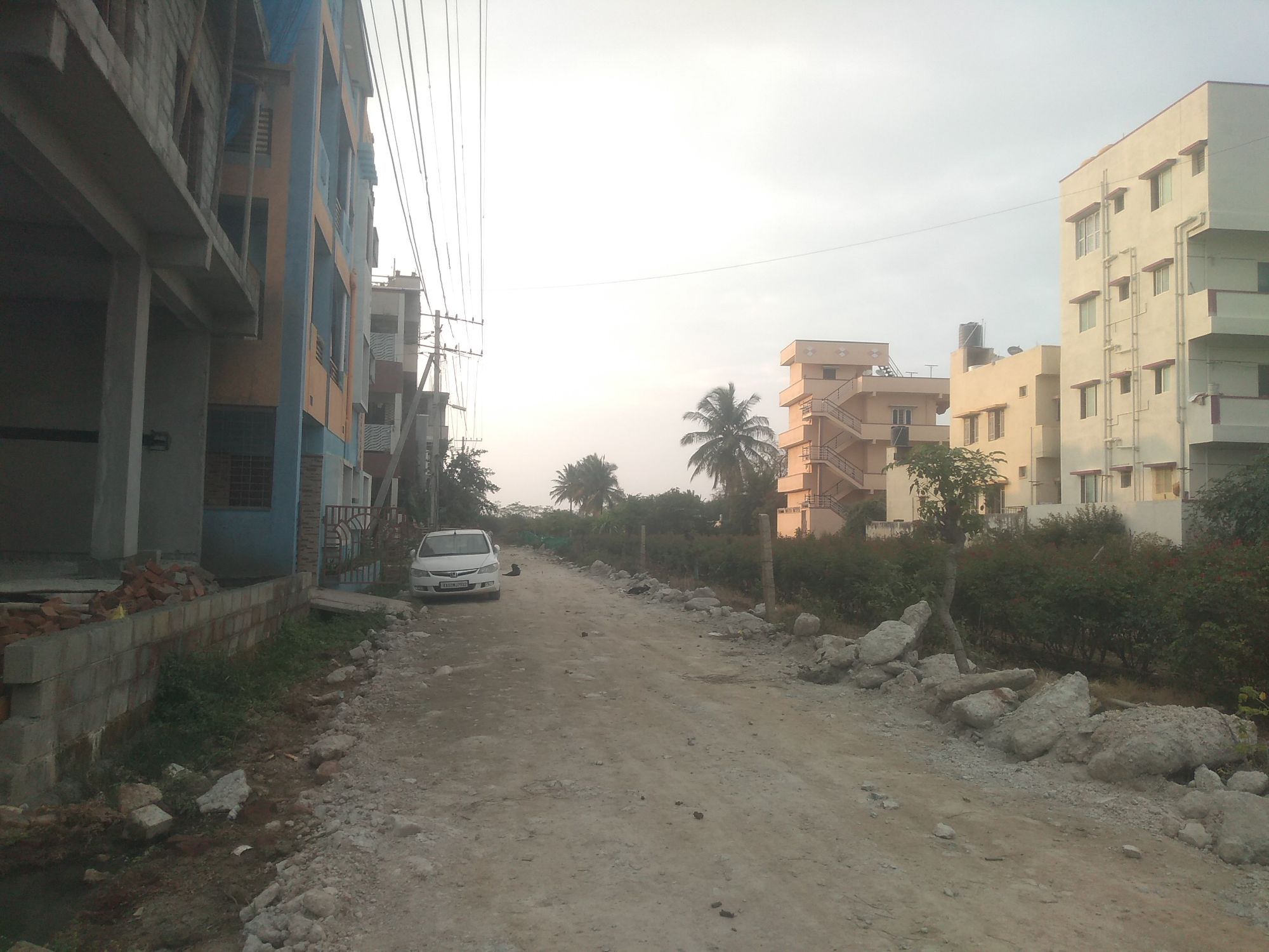 Sai Lake Habitat Photos & Video KR Puram Bangalore