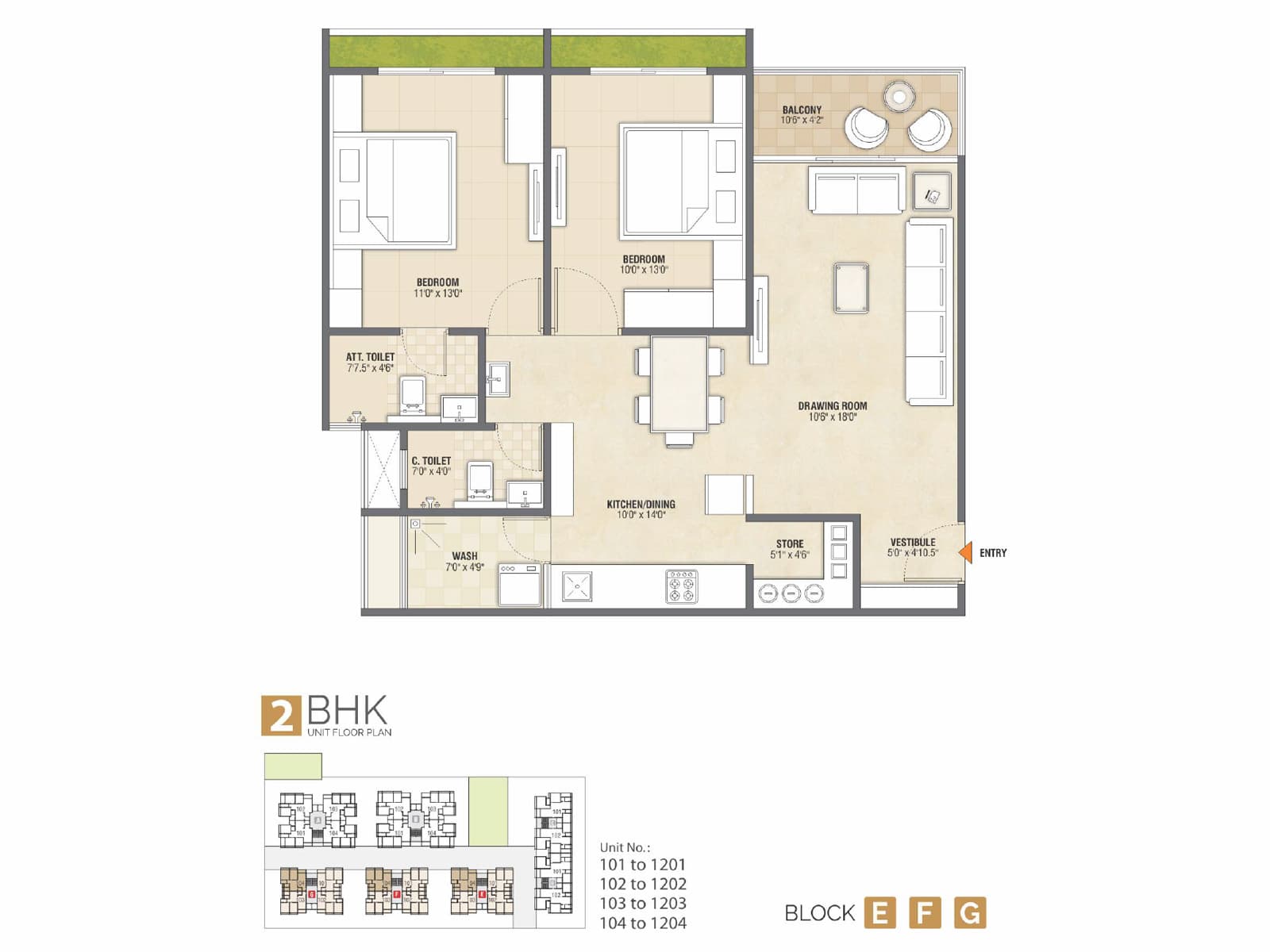 Sharnam Sky View in Kudasan, Gandhinagar: Price, Brochure, Floor Plan ...