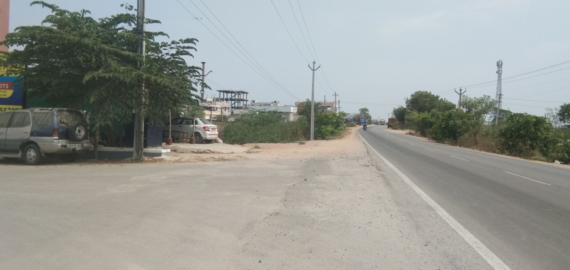 Mahidhara City Photos & Video Kollur Hyderabad