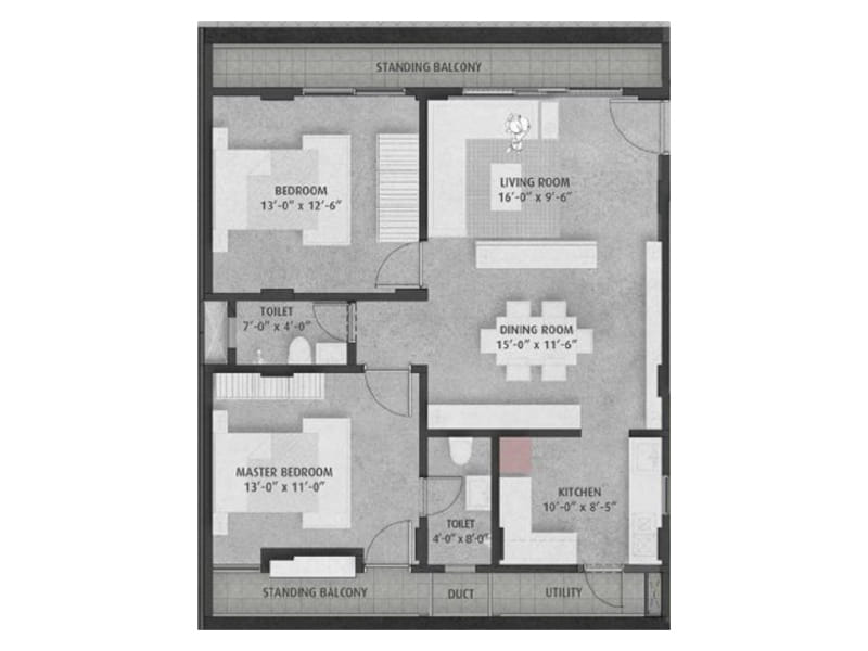 Ayati Lake View in Chengicherla, Hyderabad: Price, Brochure, Floor Plan ...
