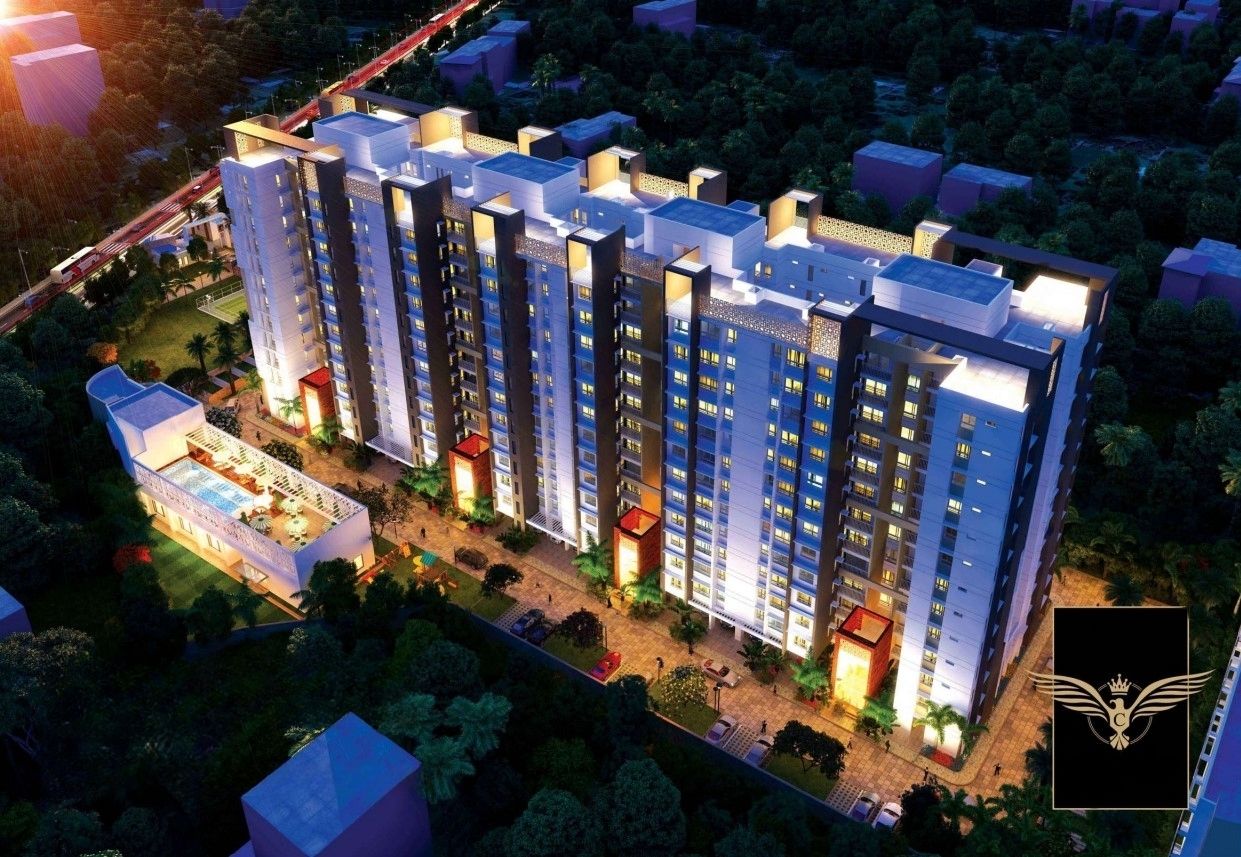 Falcon Crest Review, Sham Pur, Bhubaneswar - Rating 0.0/5