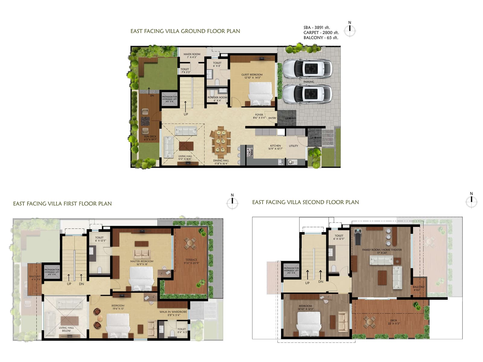 SNN Raj Viviente in Bannerghatta Road, Bangalore: Price, Brochure ...