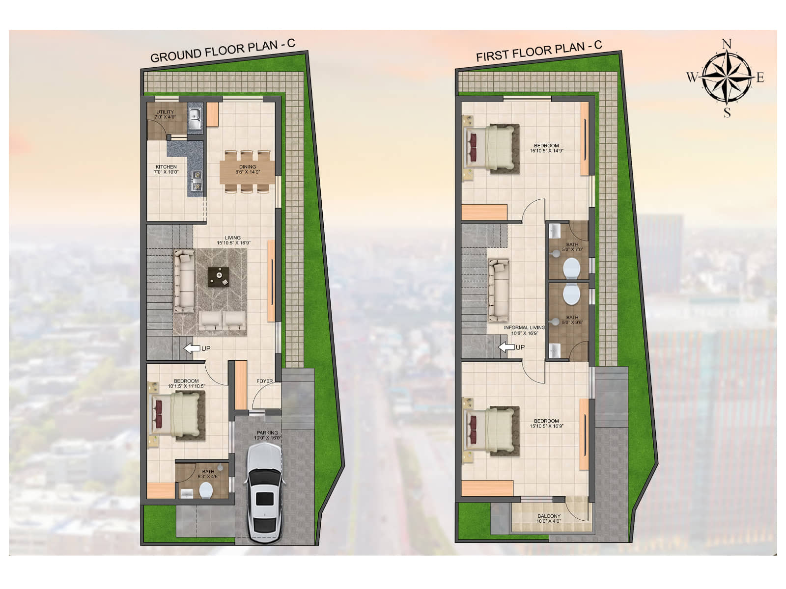 MGP Joyous in Perungudi, Chennai: Price, Brochure, Floor Plan, Reviews