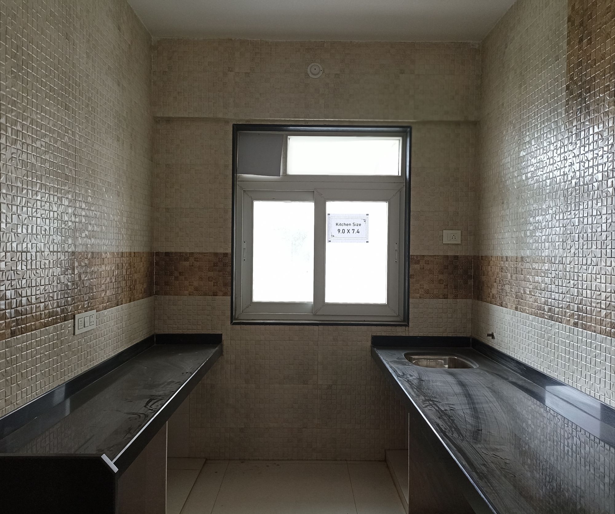 Unique Nirmal Nagari Amenities & Facilities, Diva, Thane