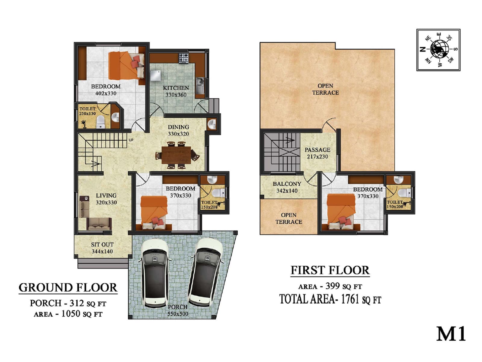 Sophia Elanza in Vengola, Ernakulam: Price, Brochure, Floor Plan, Reviews