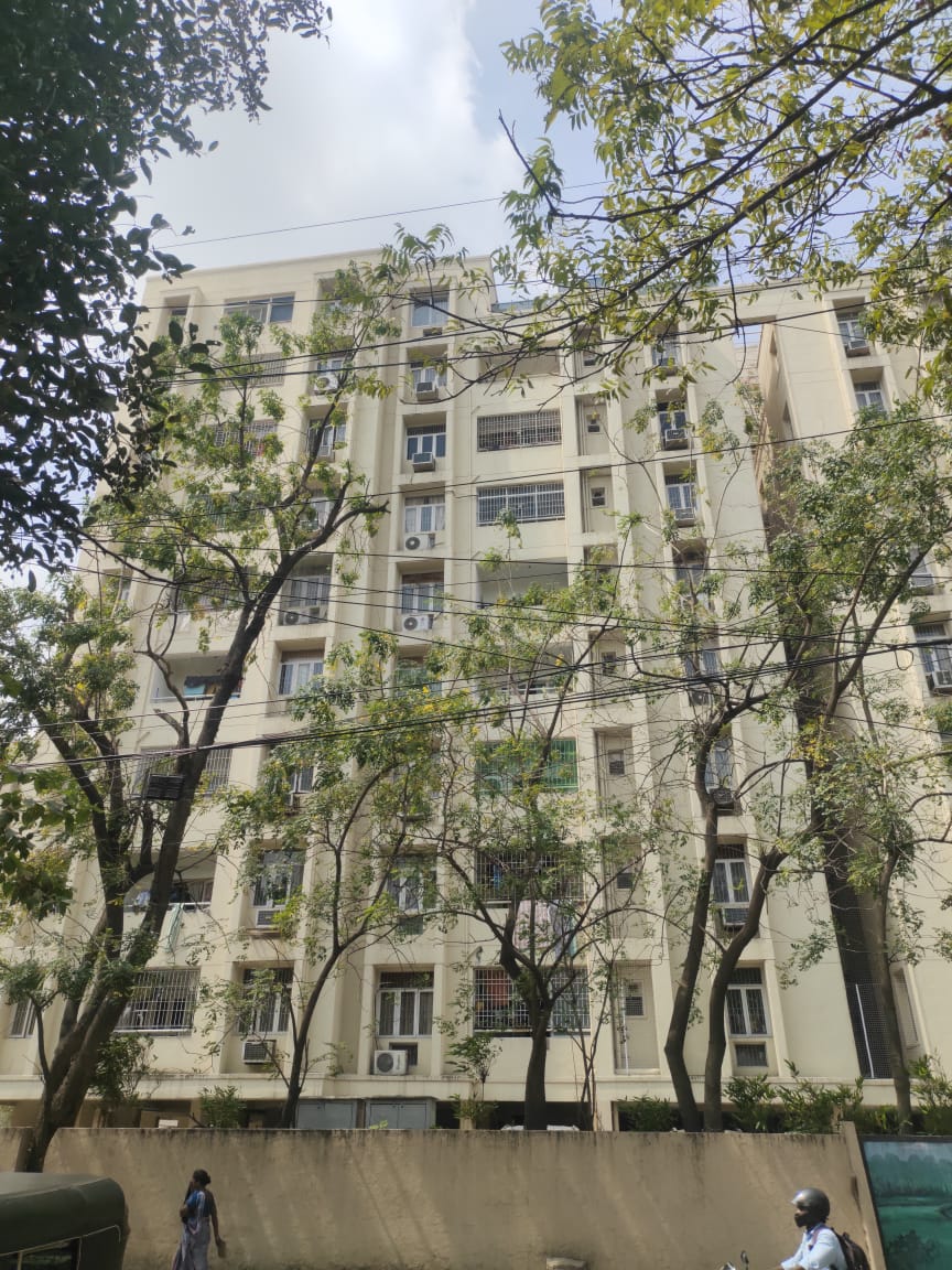 Ceebros Shyamala Gardens Photos & Video Saligramam Chennai