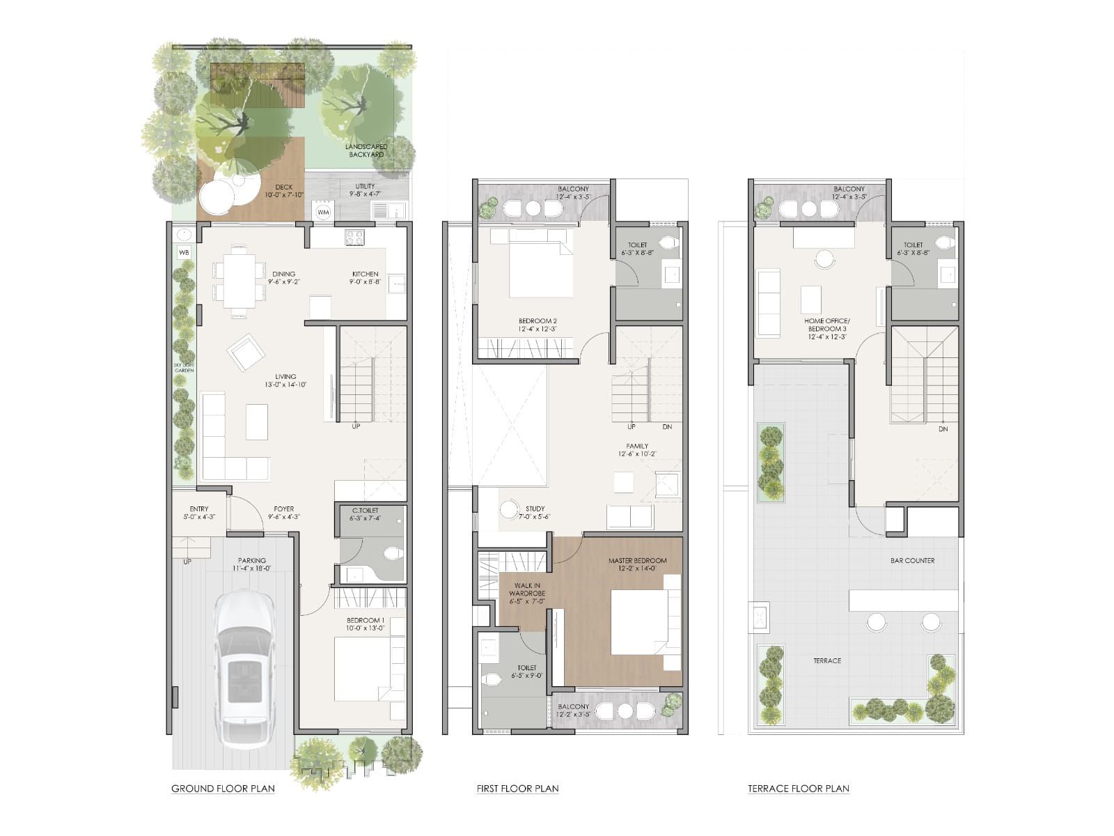 Earthen Ambience in Sarjapura Attibele Road, Bangalore: Price, Brochure ...