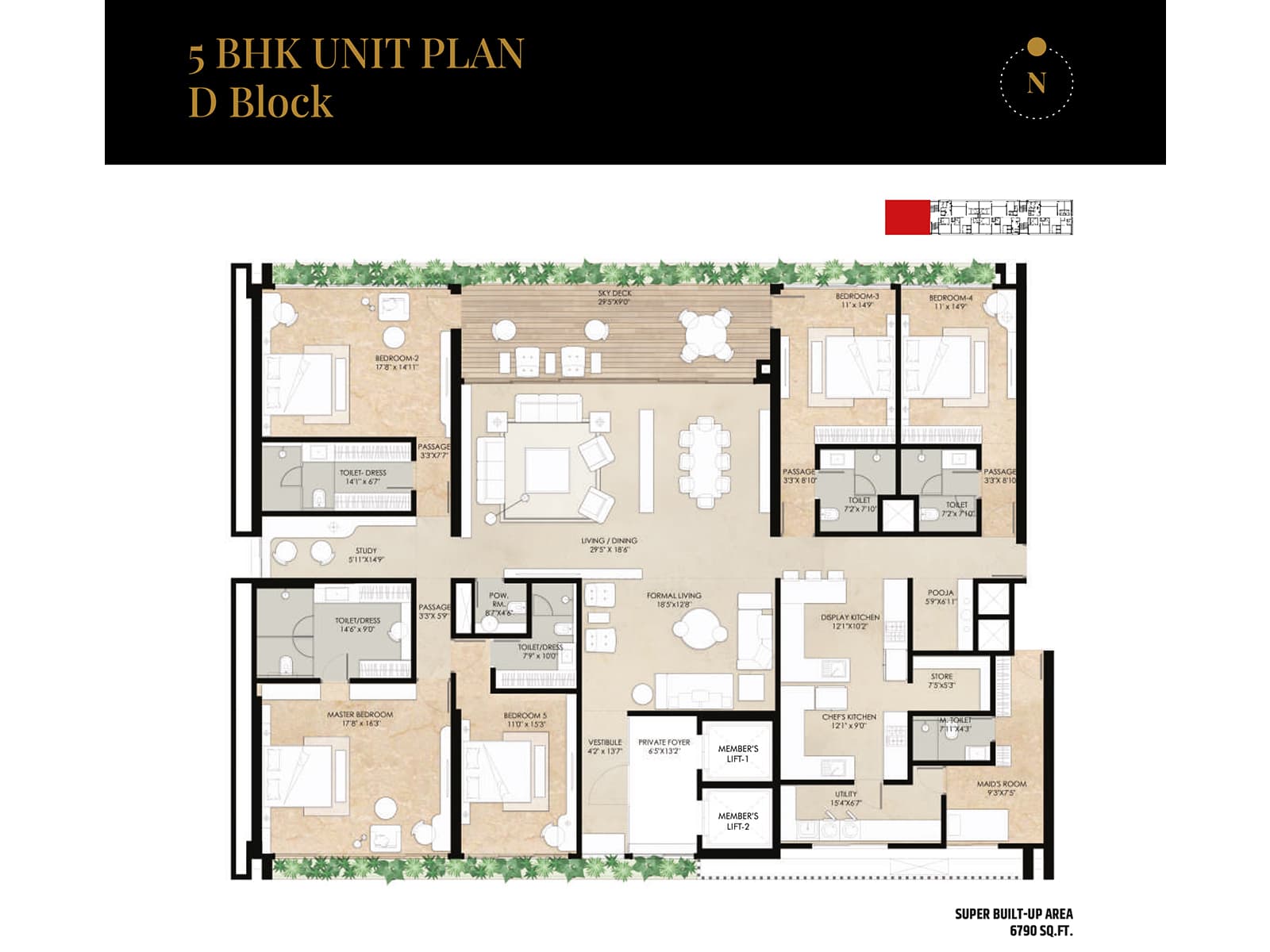 Iscon Vogue in Iscon Ambli Road, Ahmedabad: Price, Brochure, Floor Plan ...