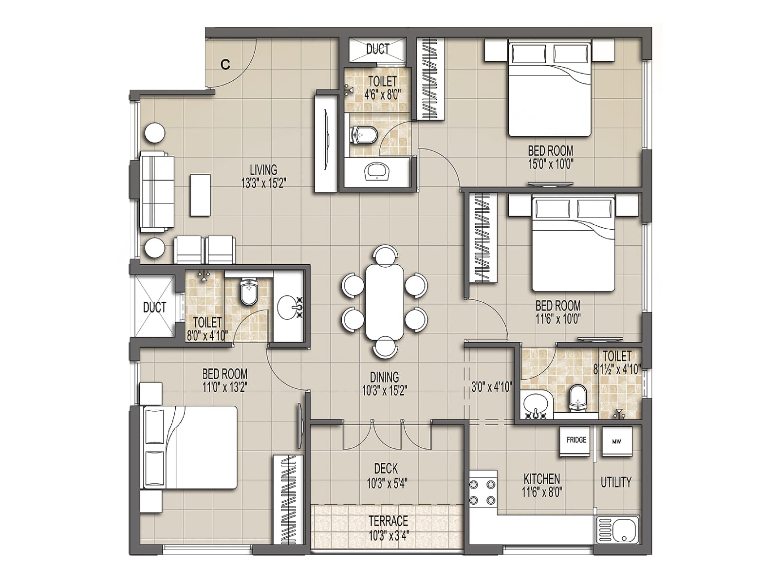 Nava Dugar in Manapakkam, Chennai: Price, Brochure, Floor Plan, Reviews