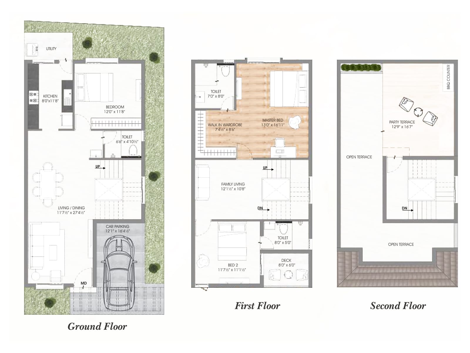 Dac Silicon Valley in Navalur, Chennai: Price, Brochure, Floor Plan ...