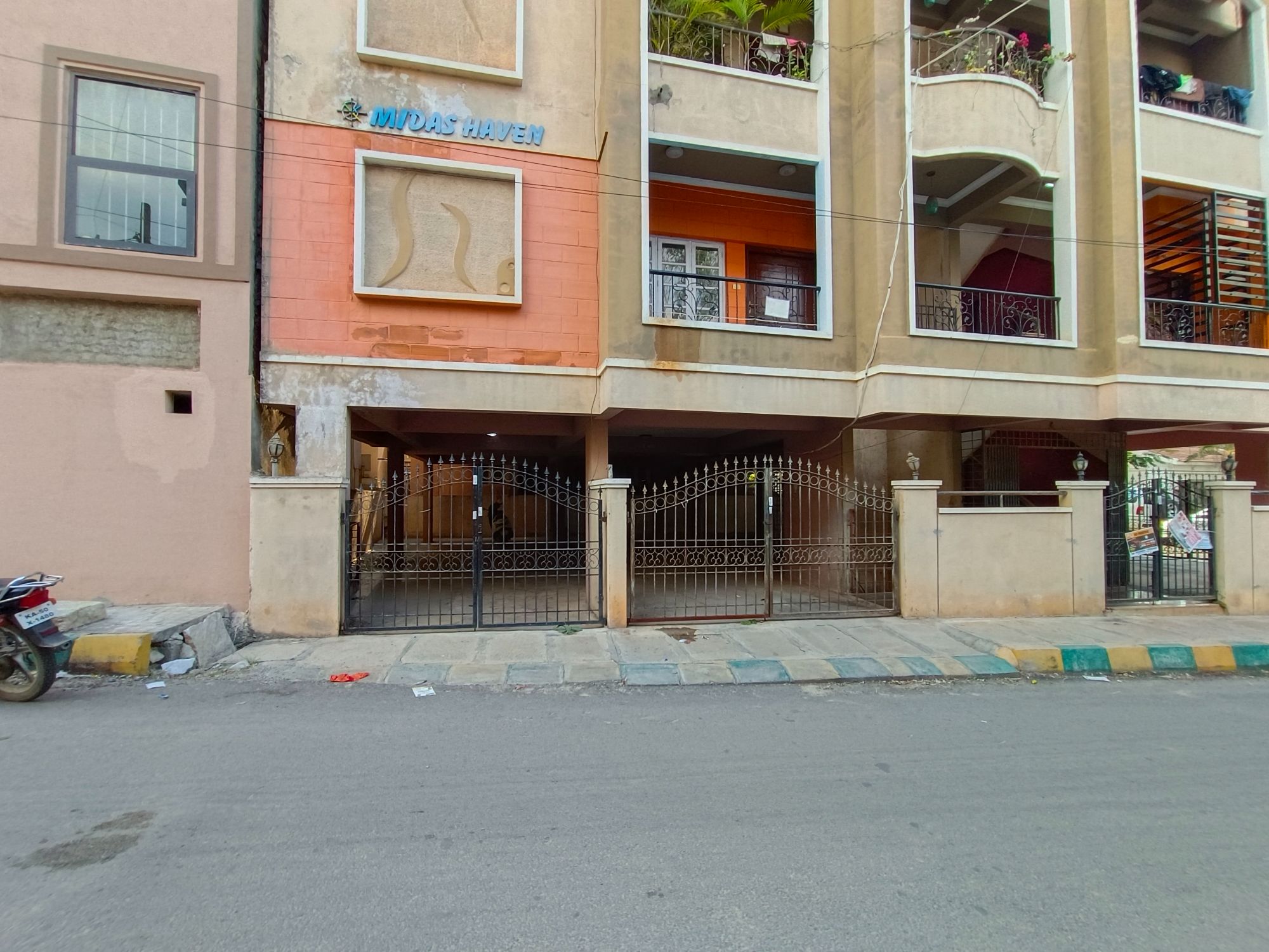 Midas Haven Photos & Video Horamavu Bangalore