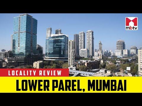 The World Towers in Lower Parel, Mumbai: Price, Brochure, Floor Plan ...