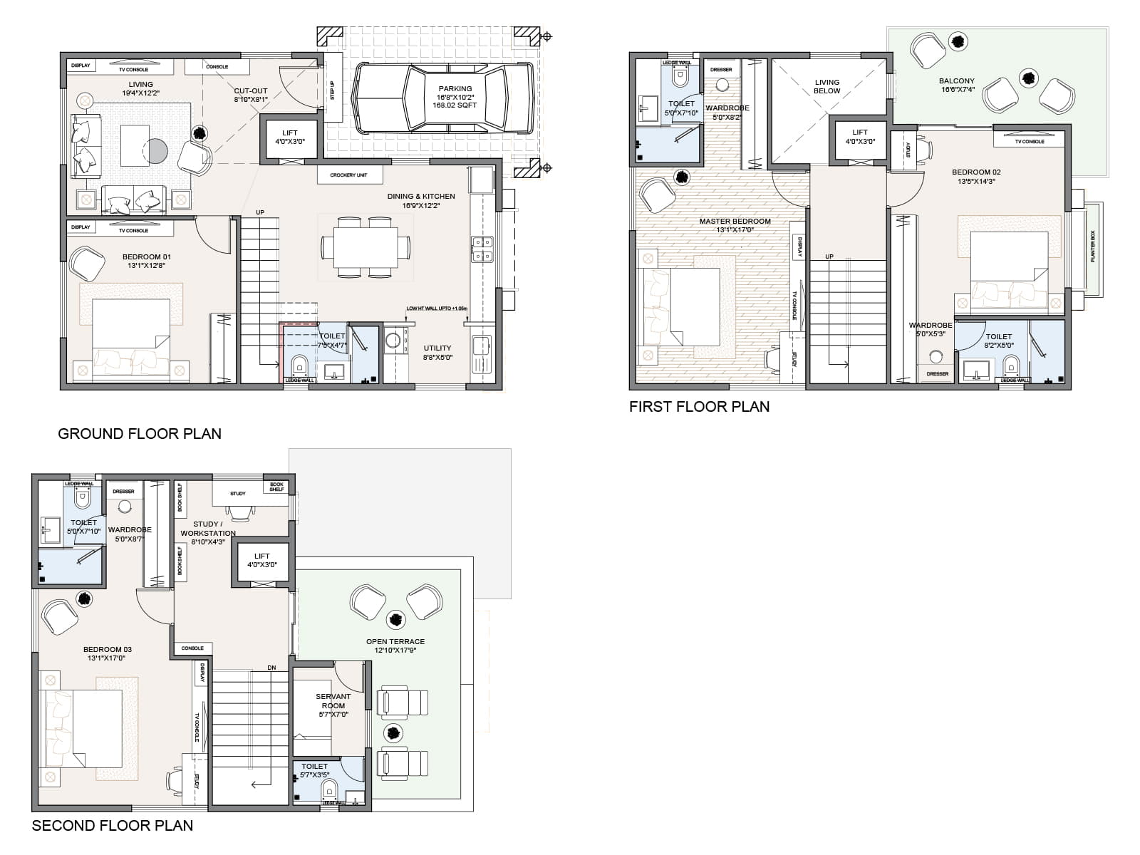 Atco La Vivant in Sarjapur, Bangalore: Price, Brochure, Floor Plan, Reviews
