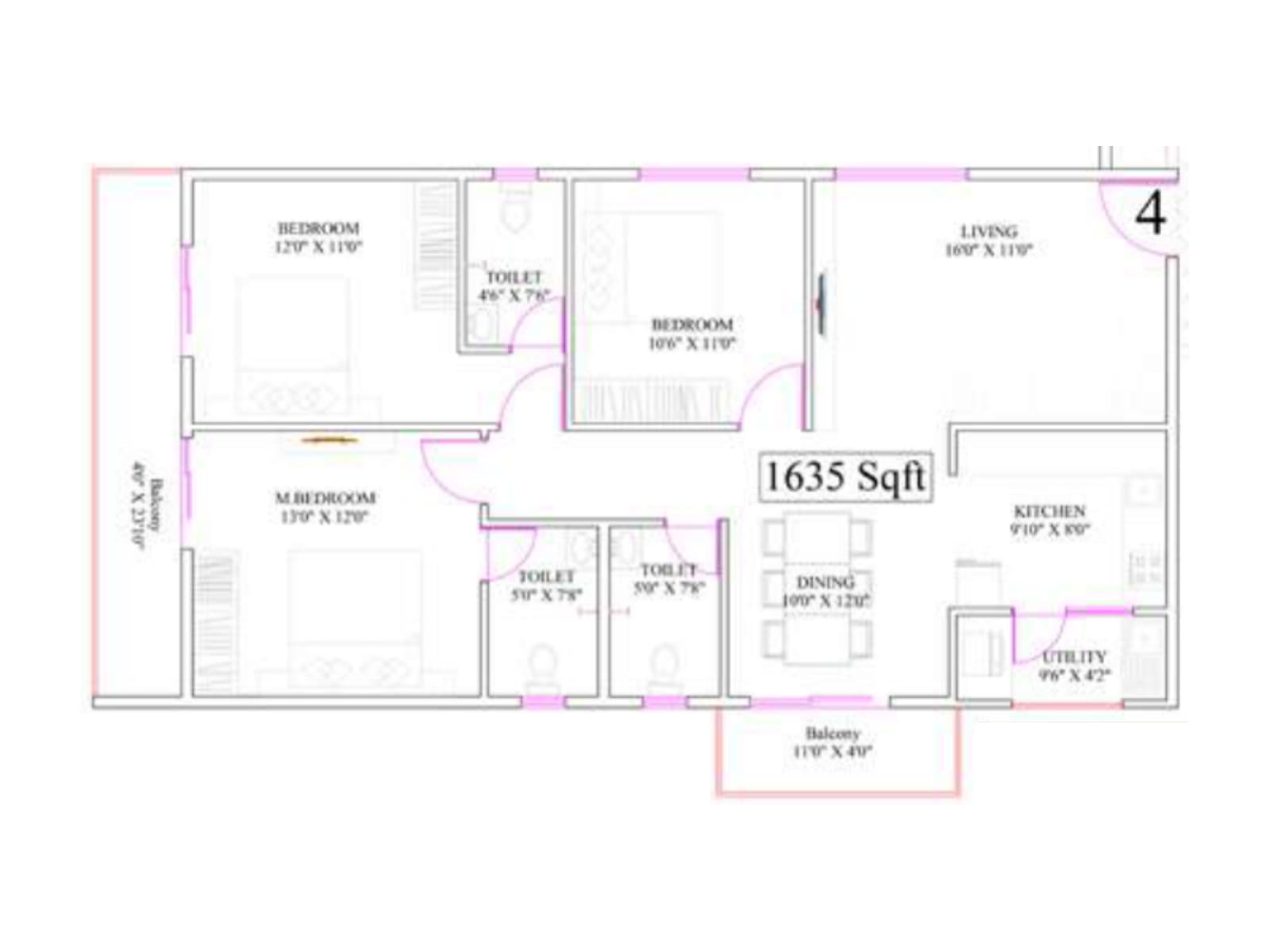 SSVR Niyaara in Varthur, Bangalore: Price, Brochure, Floor Plan, Reviews