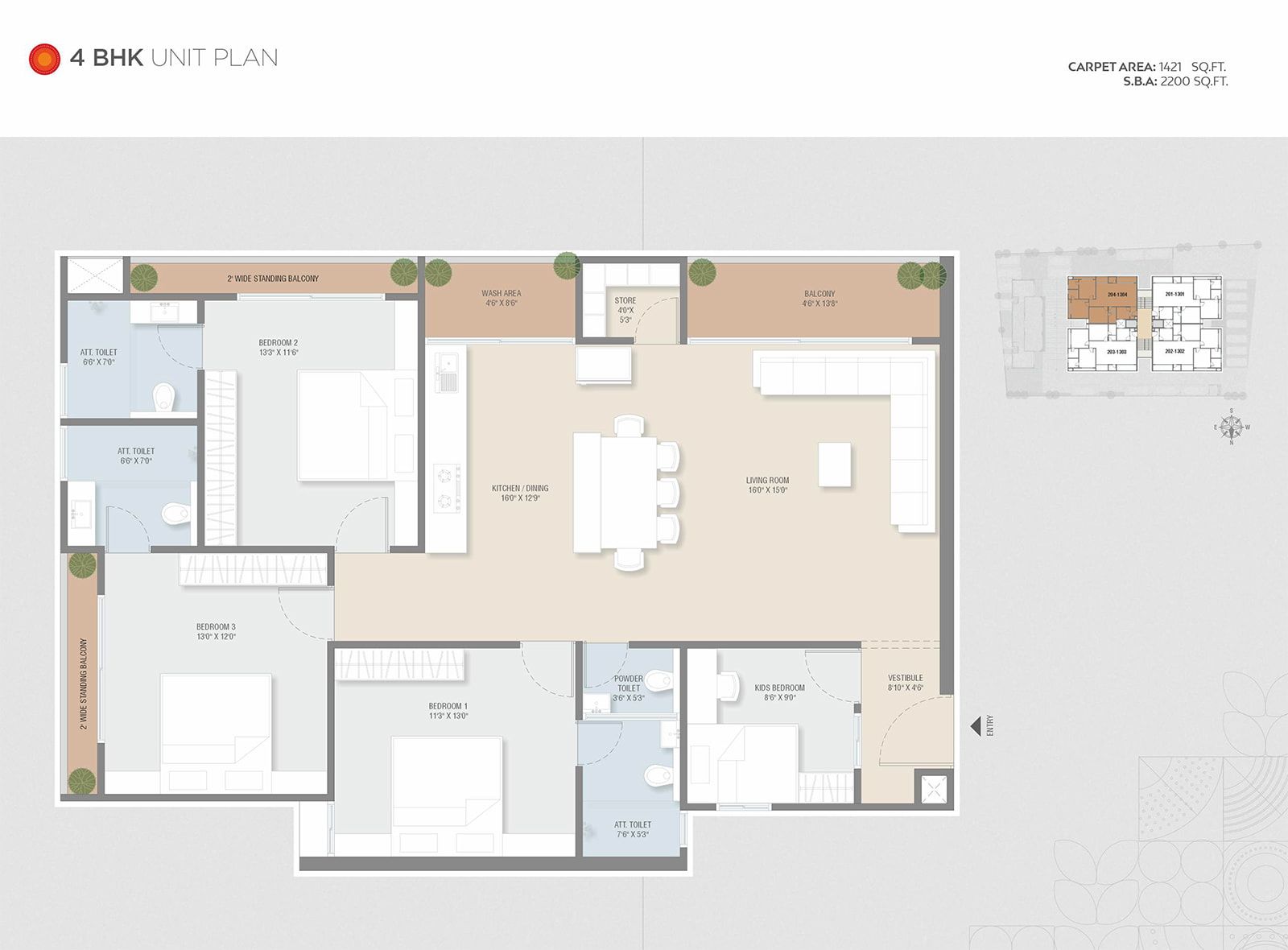 Trisha Shivanta in Waghodia Road, Vadodara: Price, Brochure, Floor Plan, Reviews