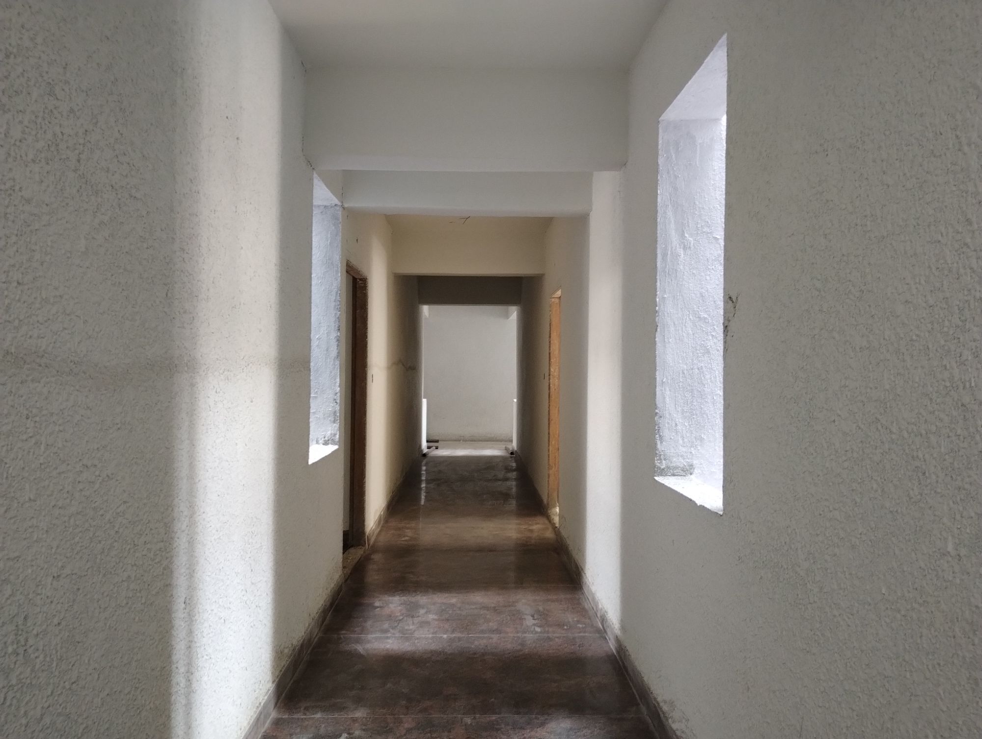 NVR Sun Pearl Block B Floor Plan, Bangalore: Layouts, Sizes, Configurations