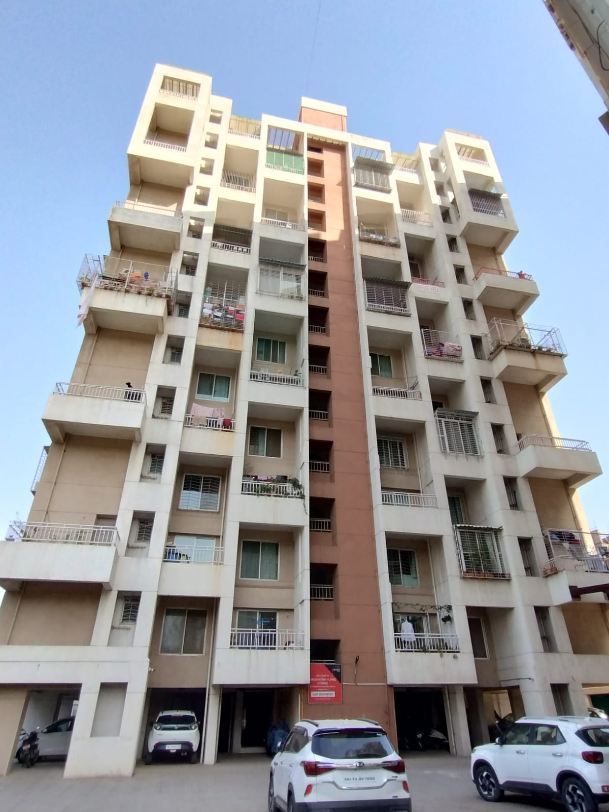 Nakshatra I Land Floor Plan, Pune: Layouts, Sizes, Configurations