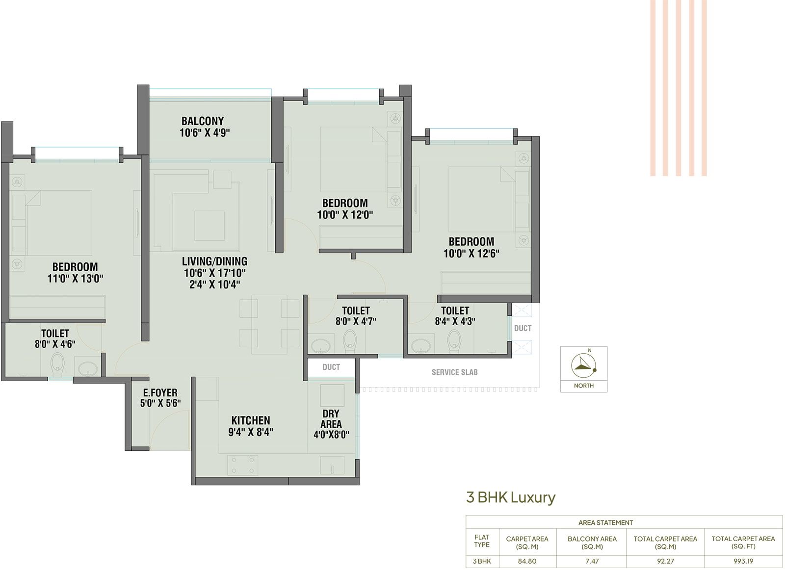 GLOBAL INSPIRA in Maan, Pune: Price, Brochure, Floor Plan, Reviews