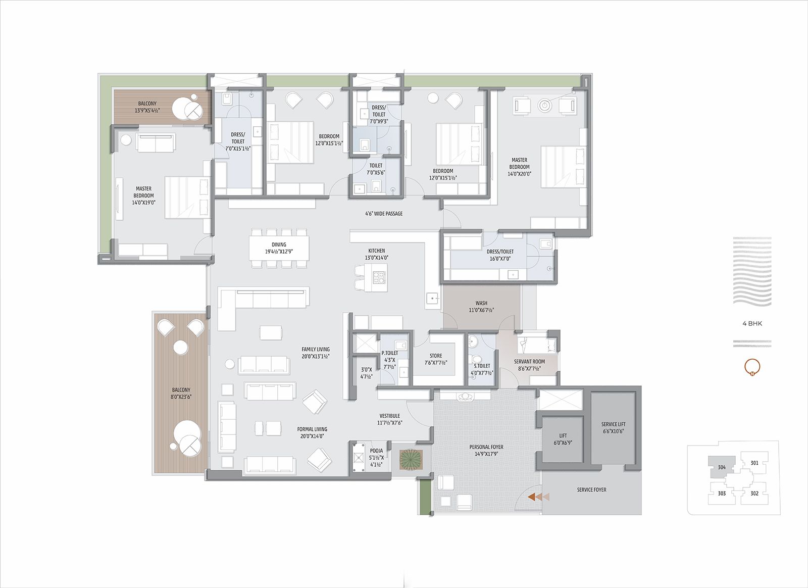 Shyaswa Sarovar in Shilaj, Ahmedabad: Price, Brochure, Floor Plan, Reviews