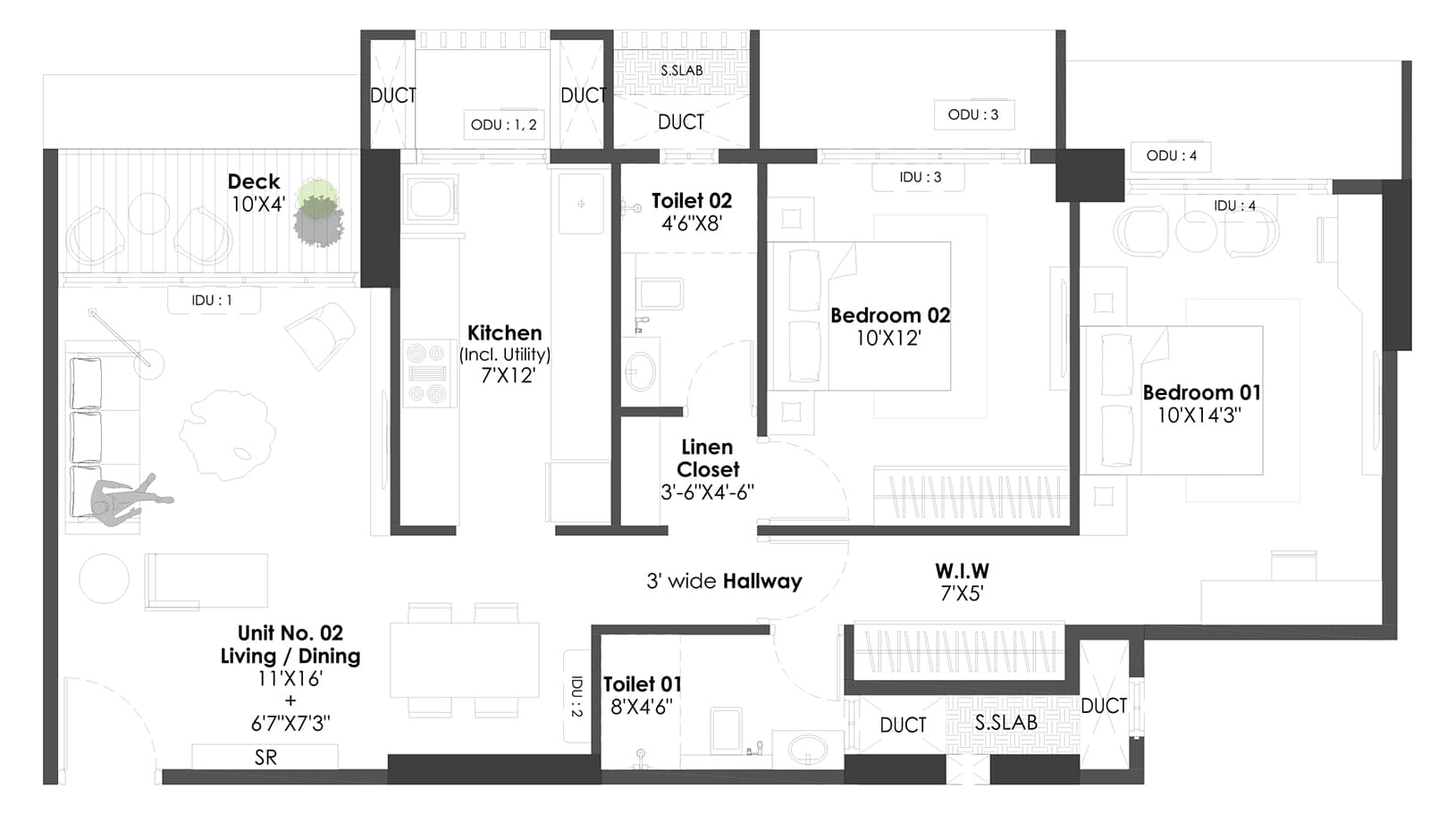 Darshan Inara in Prabhadevi, Mumbai: Price, Brochure, Floor Plan, Reviews