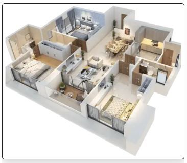 Supreme Towers in Mundhwa, Pune: Price, Brochure, Floor Plan, Reviews