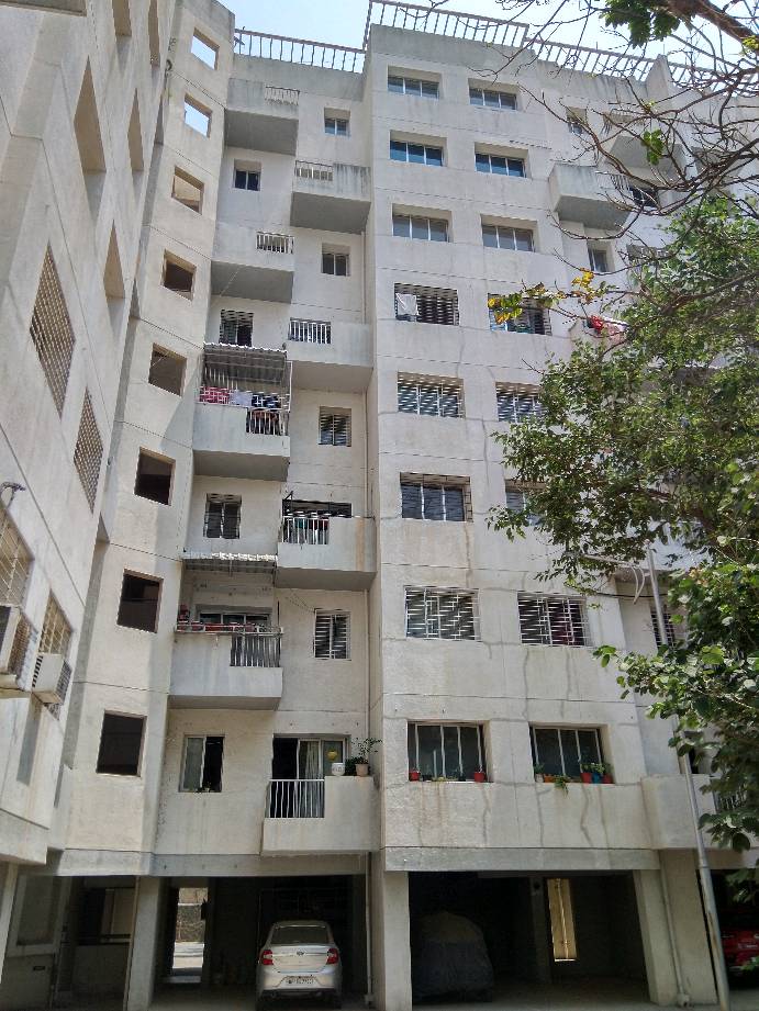 TATA Inora Park Amenities & Facilities, Undri, Pune