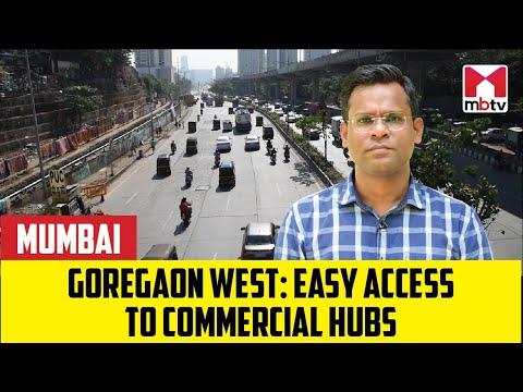 Residential Projects in Goregaon East, Mumbai: View All 305+ Projects ...