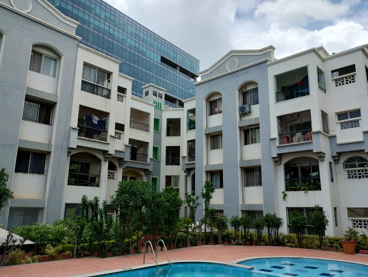 Esteem Gardenia Review, Hebbal, Bangalore - Rating 4.6/5