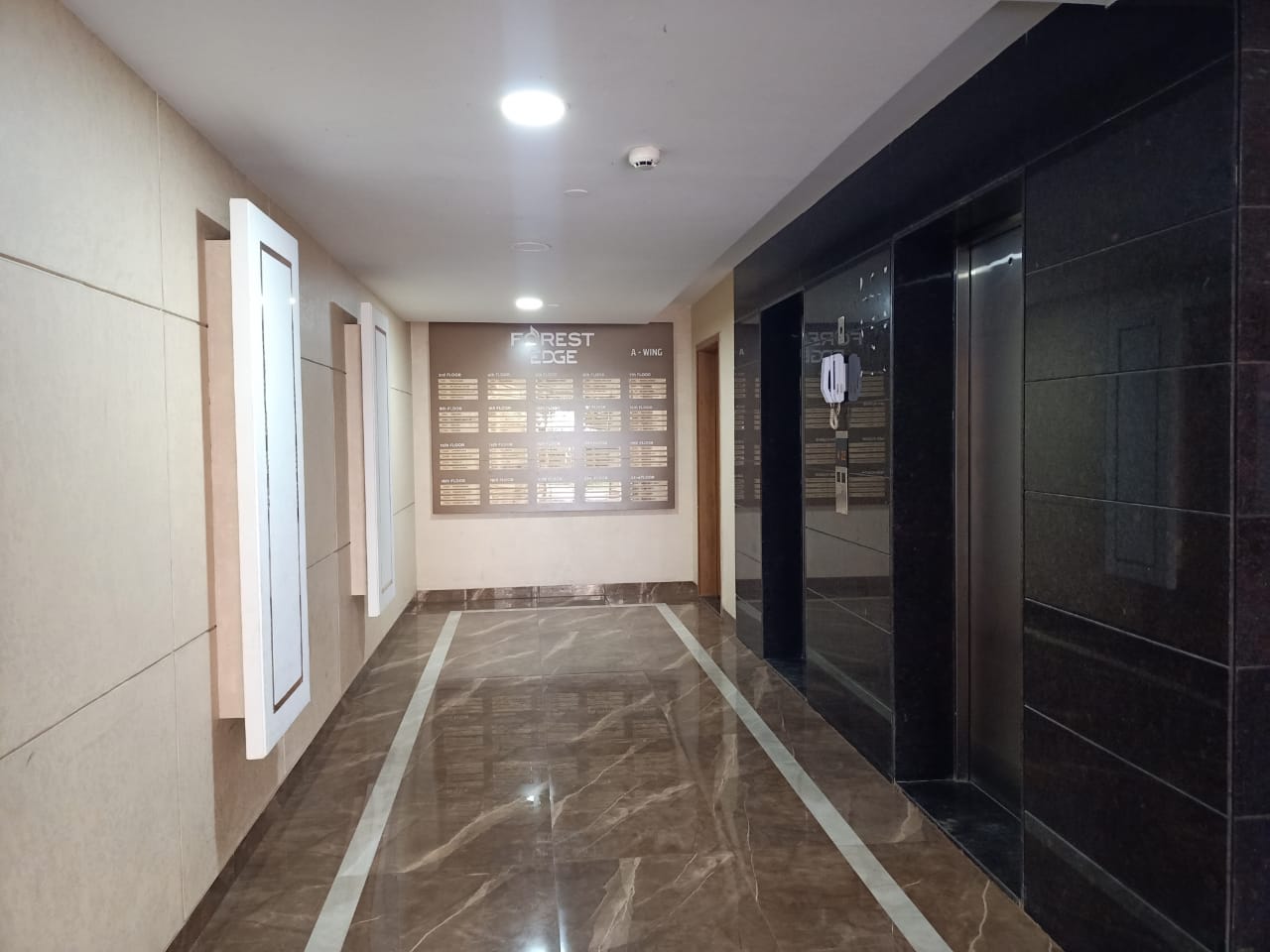 Ajanta Forest Edge Phase 2 Review, Kharadi, Pune - Rating 0.0/5