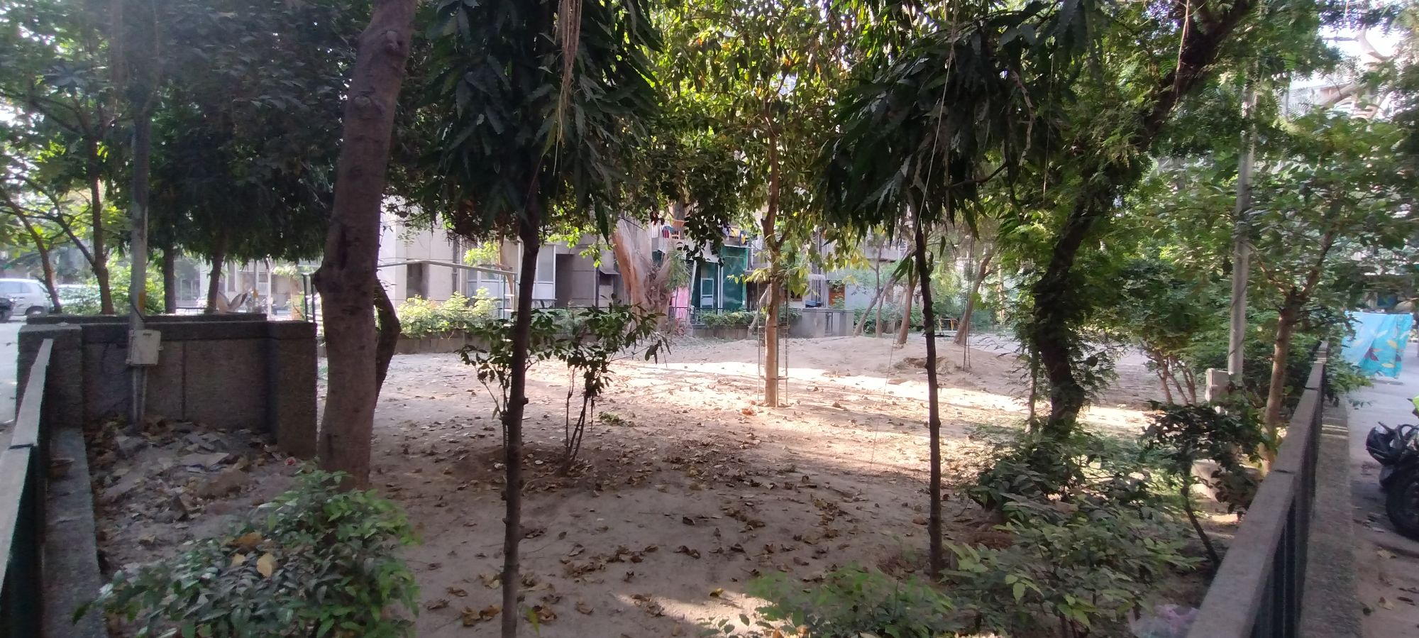 Sai Apartment Review, Sector 71, Noida - Rating 4.2/5