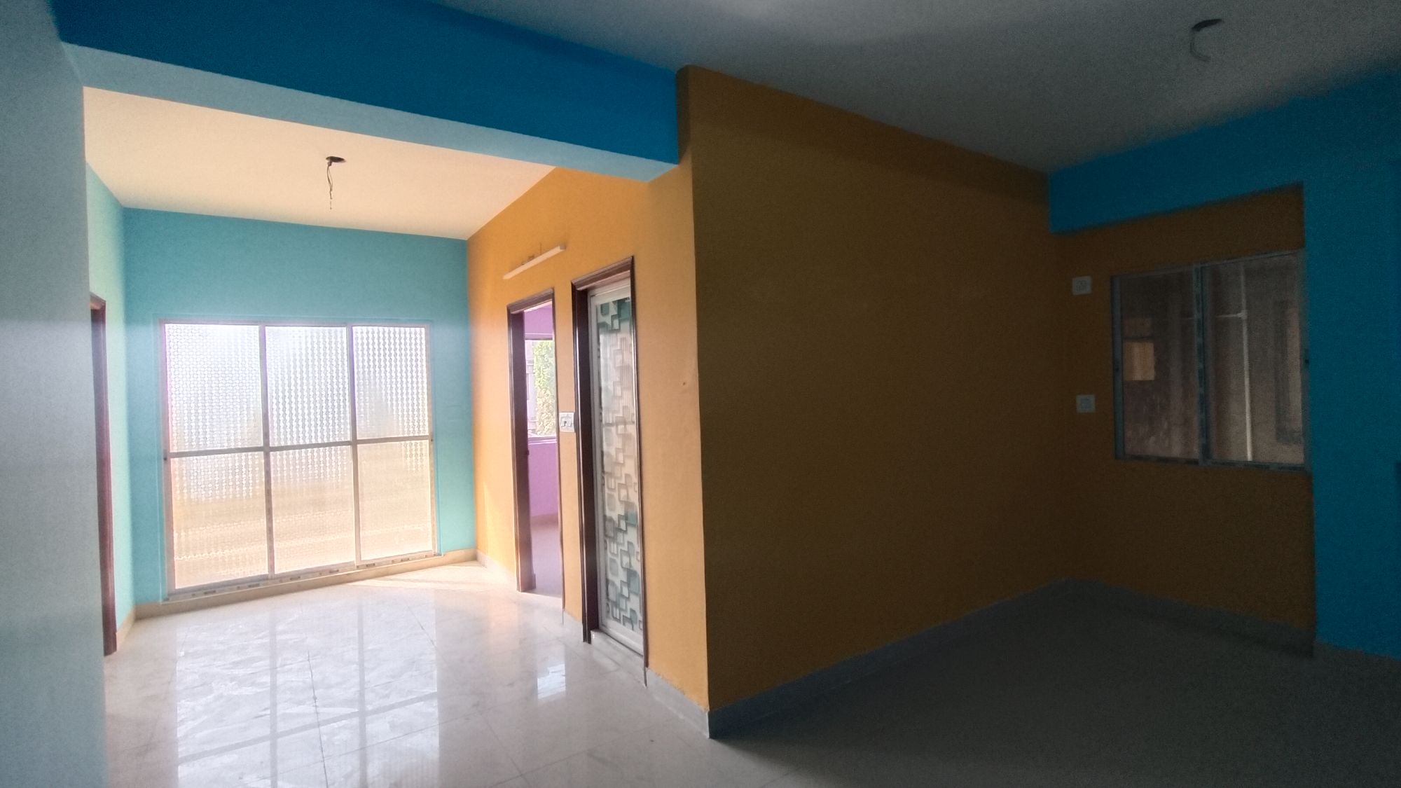 team taurus kabya Amenities & Facilities, Rajarhat, Kolkata