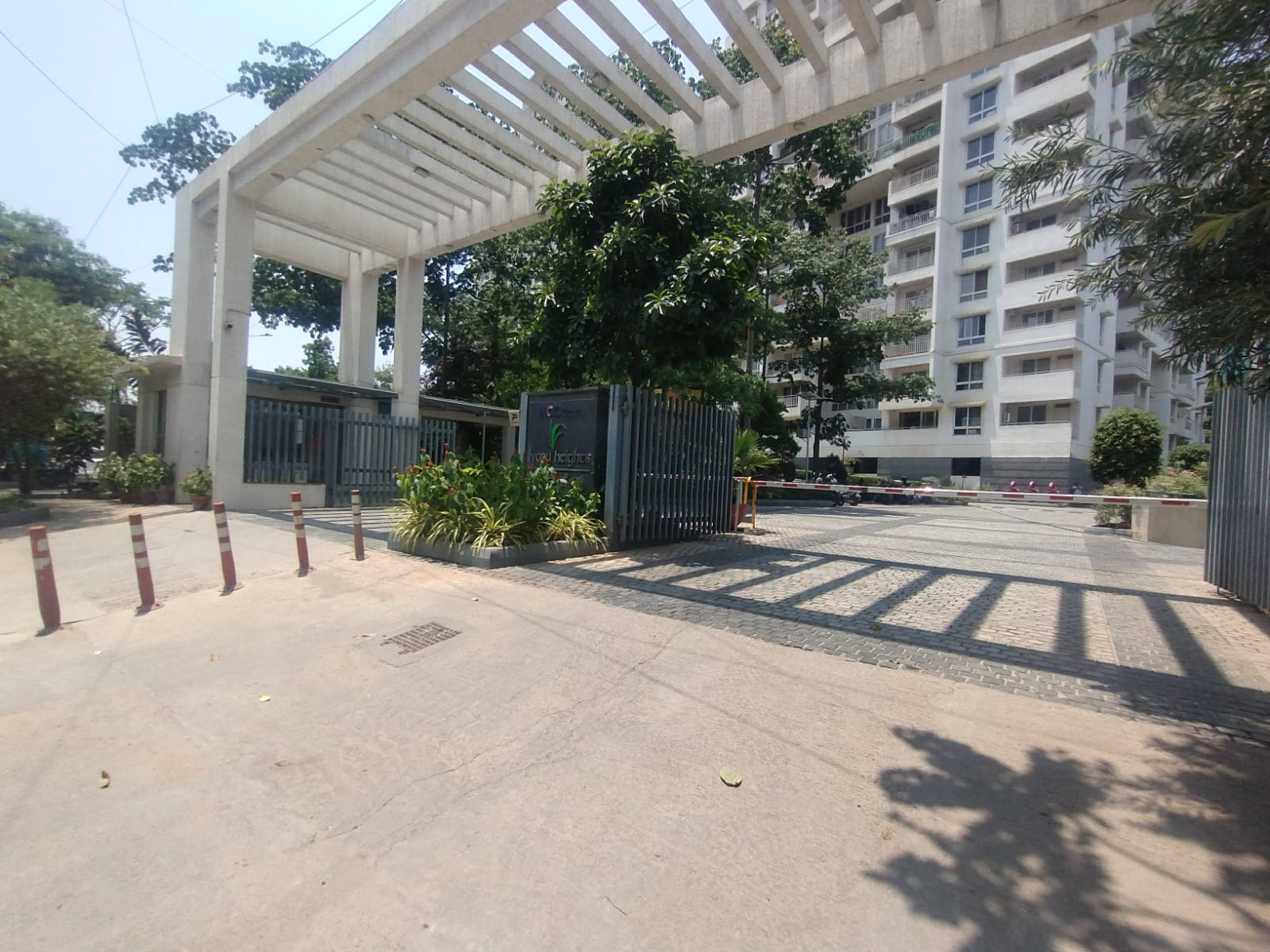Ncc Ivory Heights Photos & Video KR Puram Bangalore
