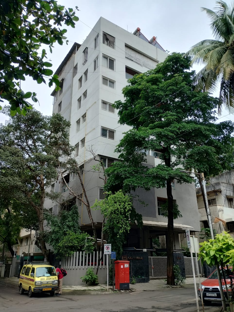 Gokhale Anil Amenities & Facilities, Subhash Nagar, Pune