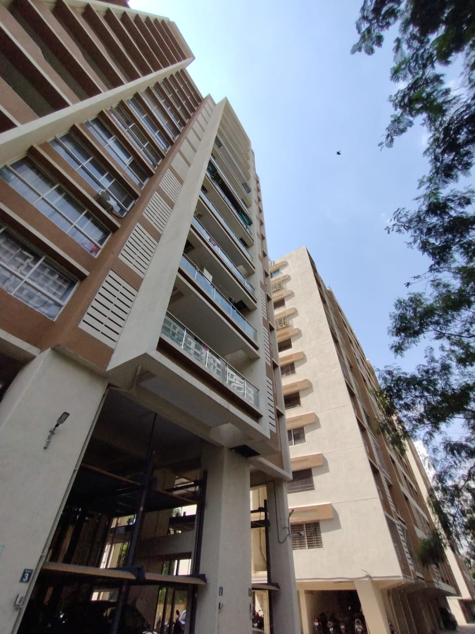 PGD Pinnacle Floor Plan, Pune: Layouts, Sizes, Configurations