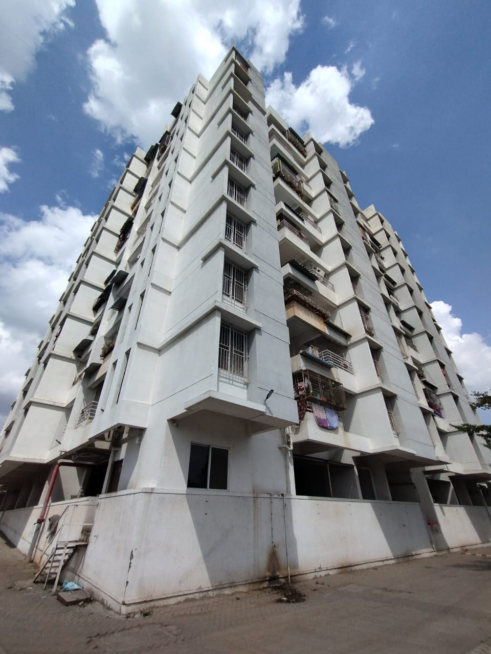 NG Rathi Urbano Amenities & Facilities, Wagholi, Pune