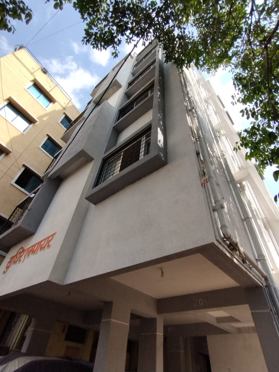 Bethel Sudhir Empire Floor Plan, Pune: Layouts, Sizes, Configurations