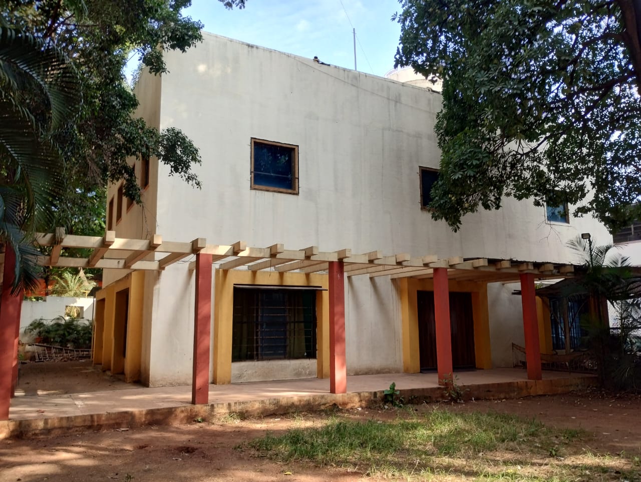 Hari Ganga Amenities & Facilities, Vishrantwadi, Pune